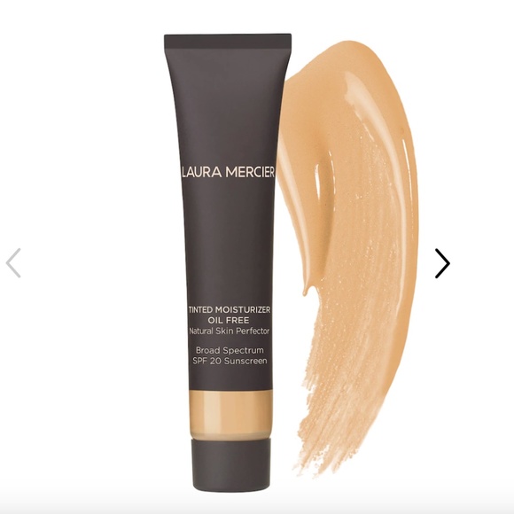 laura mercier | Makeup | Laura Mercier Tinted Moisturizer Oil Free ...